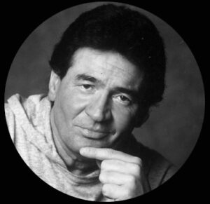 Pascal Danel – Officiel