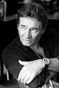 Biographie – Pascal Danel